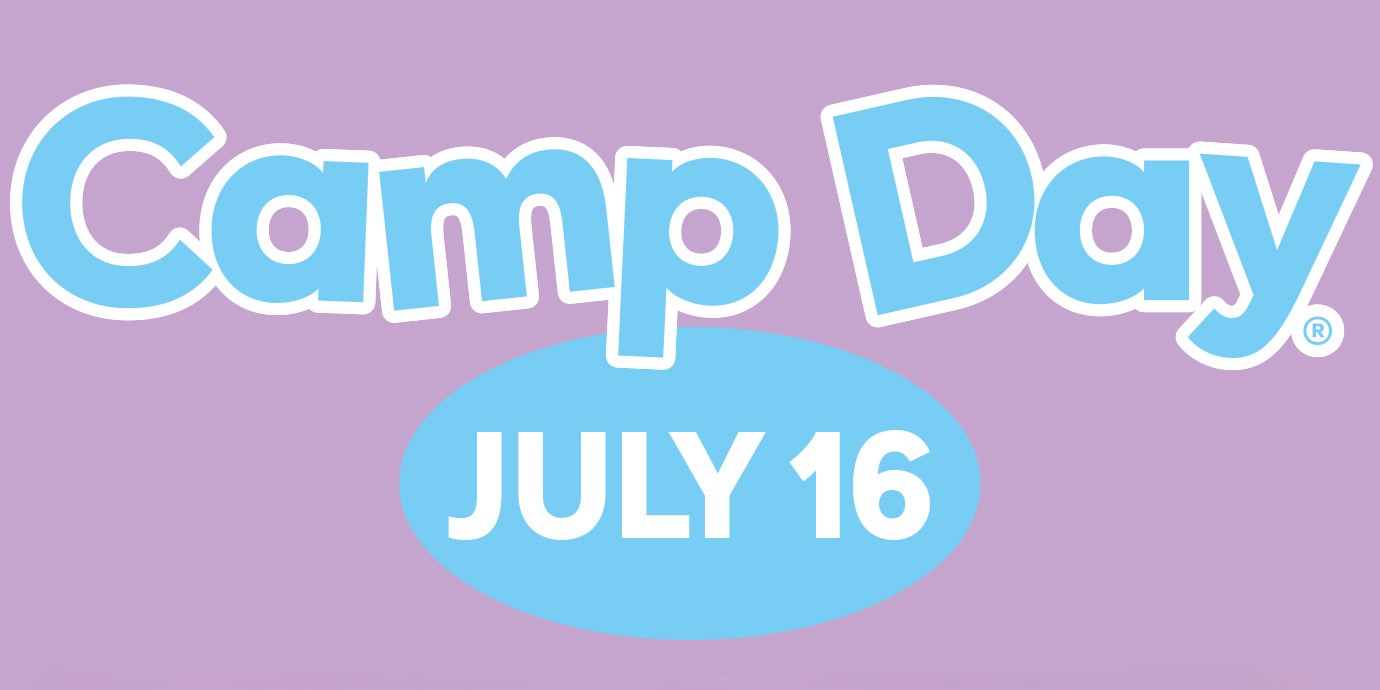 Tim Hortons® Camp Day® is back on July 16 with 100% of proceeds from ...