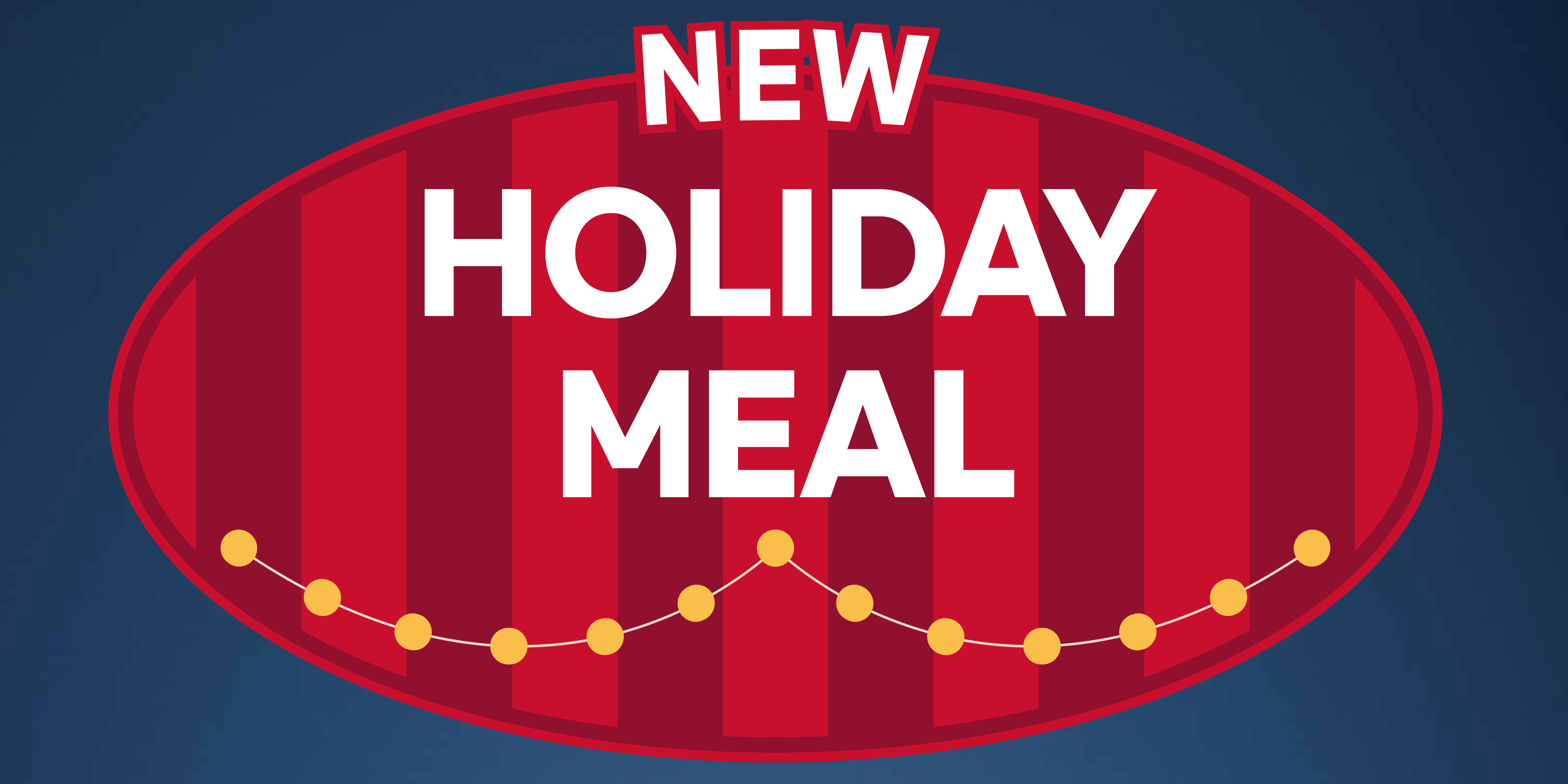 Tim Hortons® launches new Holiday Meal combo including a Flatbread ...