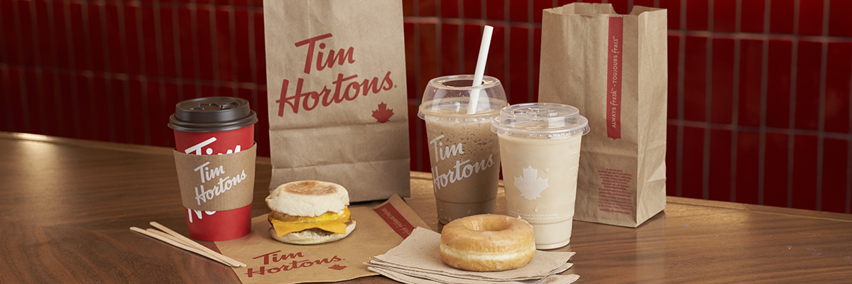 Tims For Good