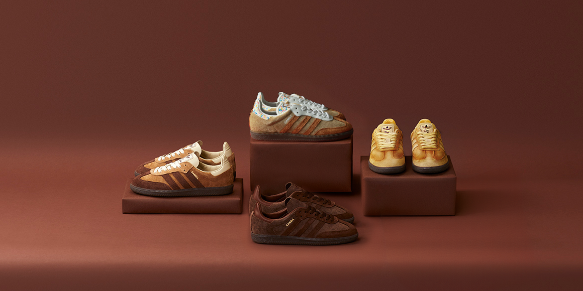 Tim Hortons and adidas team up for limited-edition National Donut Day ...